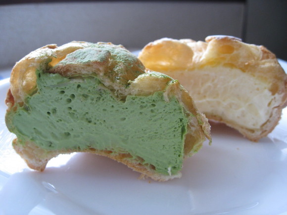 Five places to get awesome limited-edition matcha sweets right now ...