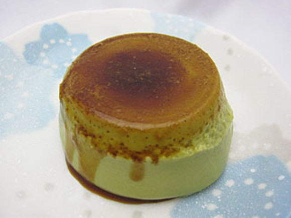 Five places to get awesome limited-edition matcha sweets right now ...