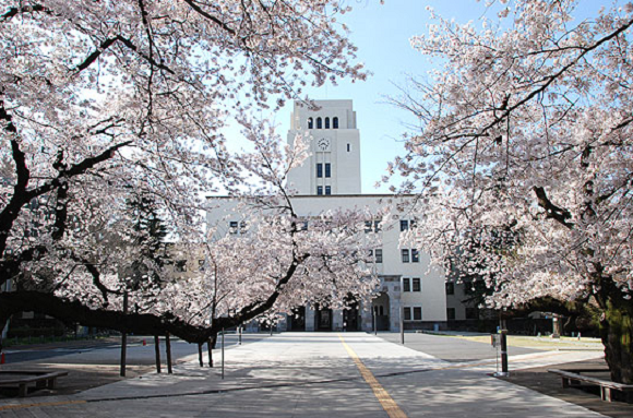Japan’s Kinki University decides to change its naughty-sounding name ...