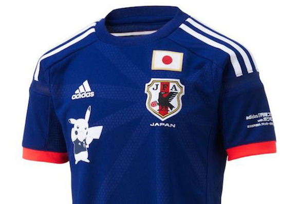 Japan’s Samurai Blue soccer team sends autographed jerseys to survivors ...