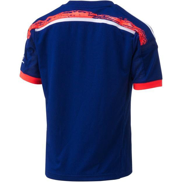 Pikachu soccer jersey lets you represent as a lover of both sports and ...