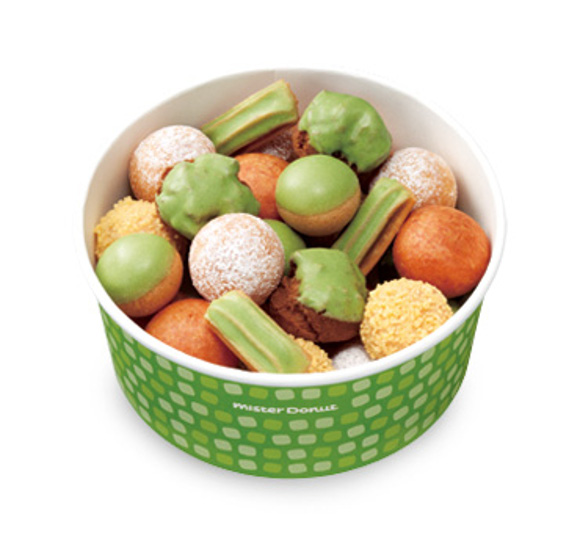 Five places to get awesome limited-edition matcha sweets right now ...
