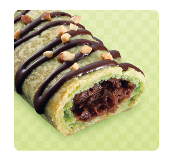 Five places to get awesome limited-edition matcha sweets right now ...