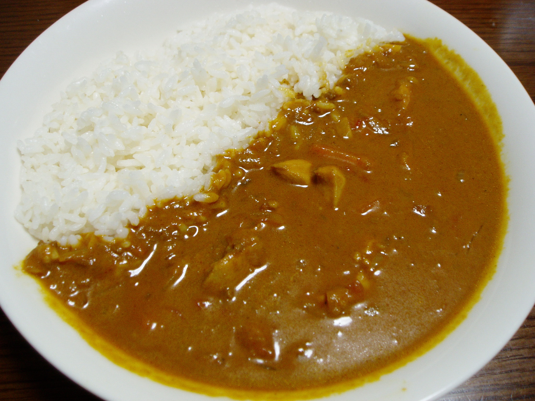 No time to cook? No problem! Three easy ways to improve instant curry ...