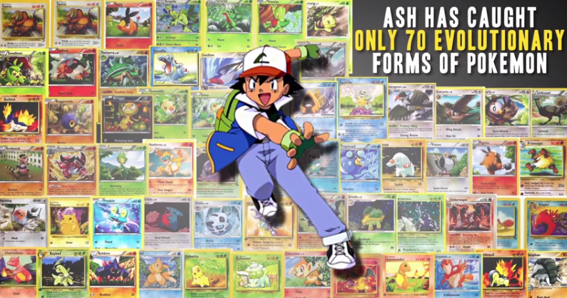 You don’t know Pokémon: 14 little-known facts about your favorite ...