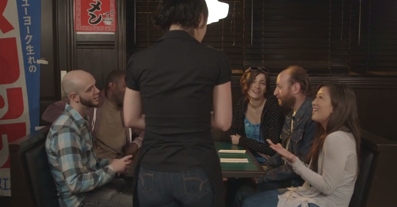 “But we’re speaking Japanese!”: Humorous video confronts lingering ...