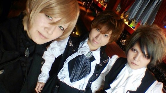 Tag: hostess | SoraNews24 -Japan News-