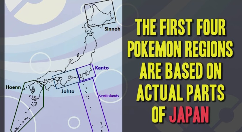 You don’t know Pokémon: 14 little-known facts about your favorite ...