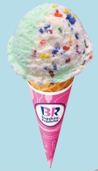 Baskin Robbins Japan gets into the FIFA World Cup spirit — with ...