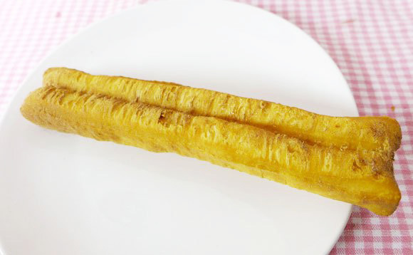 We try churros from McDonald’s Japan | SoraNews24 —Japan News—