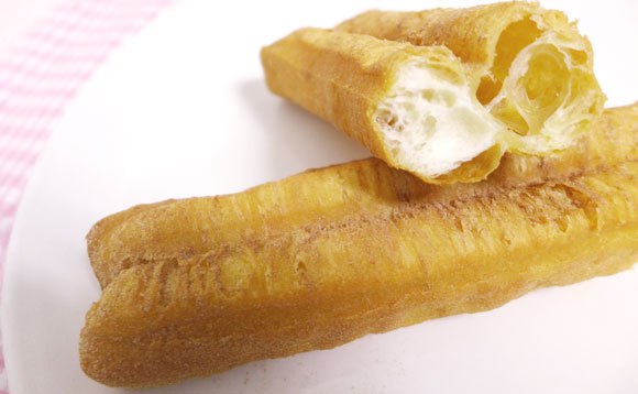 We try churros from McDonald’s Japan | SoraNews24 -Japan News-