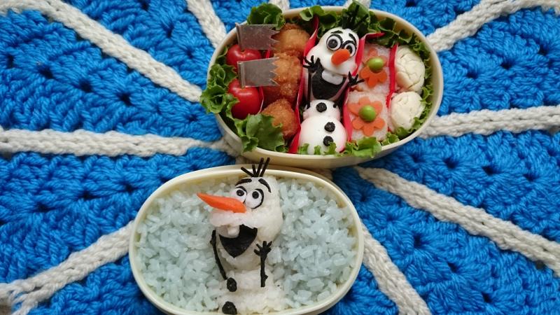 Olaf from Disney’s Frozen is cute enough to eat! | SoraNews24 -Japan News-