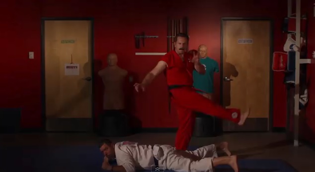 Millennia of martial arts wisdom distilled in one video: 100 Ways to ...