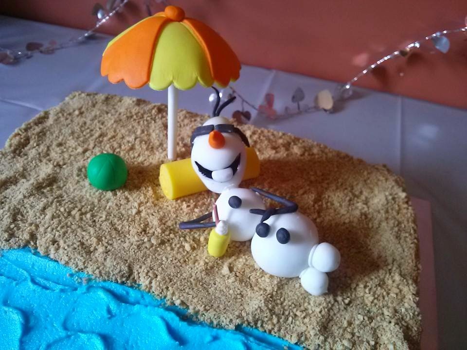 Olaf from Disney’s Frozen is cute enough to eat! | SoraNews24 -Japan News-