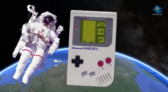 Sturdy enough to survive a bomb and 9 other facts about the Game Boy ...