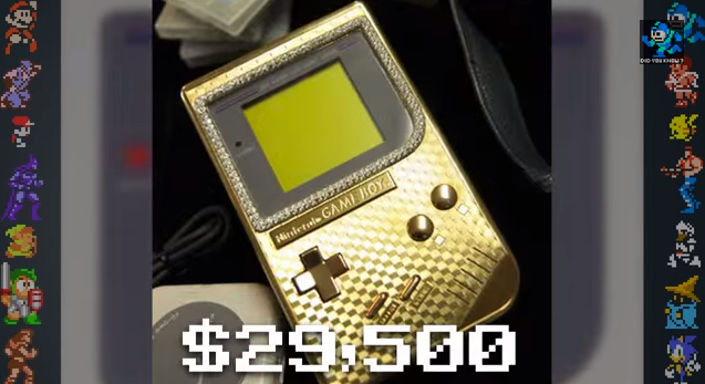 Sturdy enough to survive a bomb and 9 other facts about the Game Boy ...