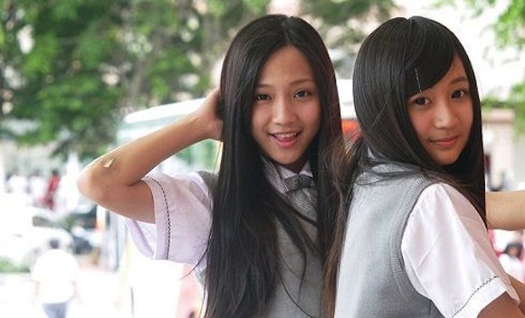 Votes are in! Taiwan chooses its top 5 girls’ school uniforms【Photos ...