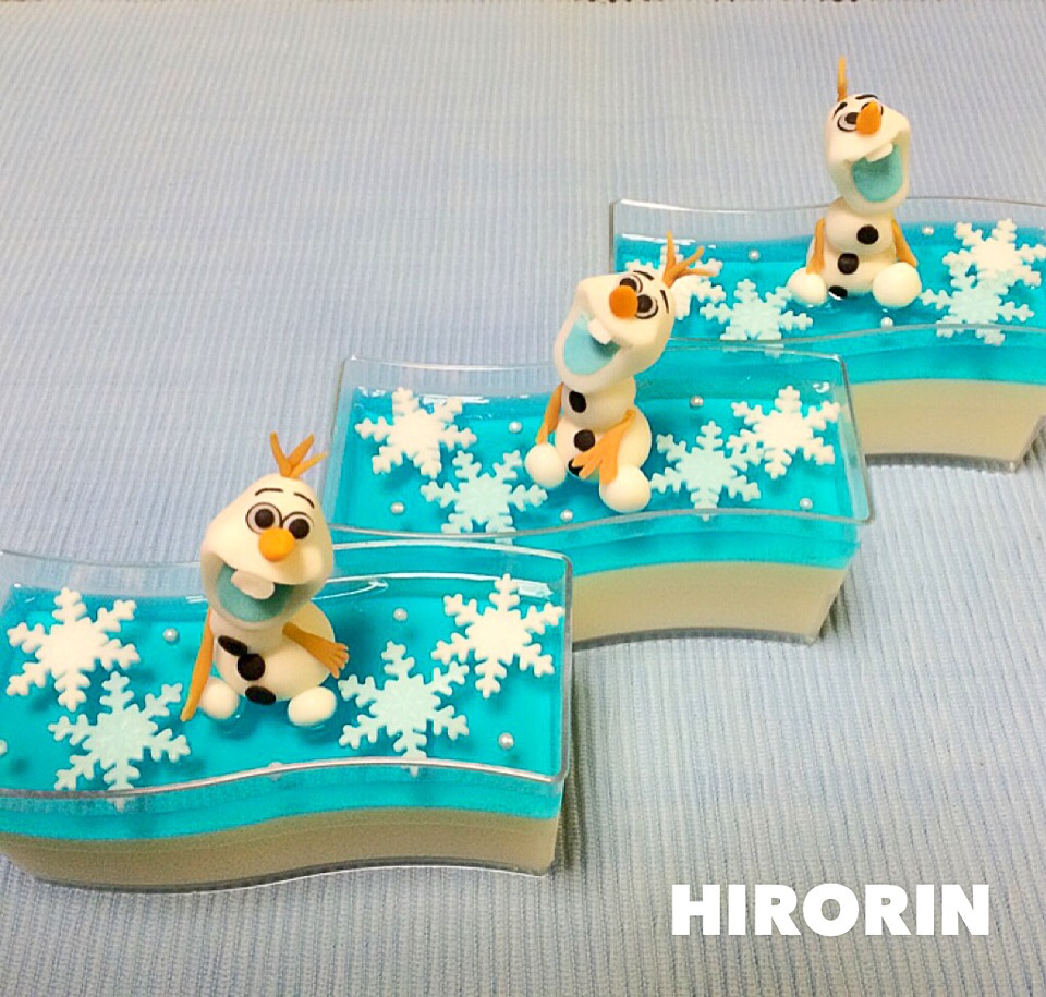 Olaf from Disney’s Frozen is cute enough to eat! | SoraNews24 -Japan News-