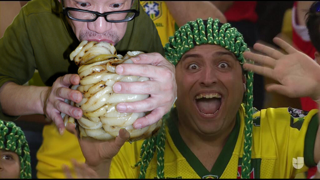 Japanese Twitter users square off in Adios Guy Photoshop Championship ...