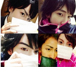 Who shall I be today? The amazing makeup skills of Zawachin ...