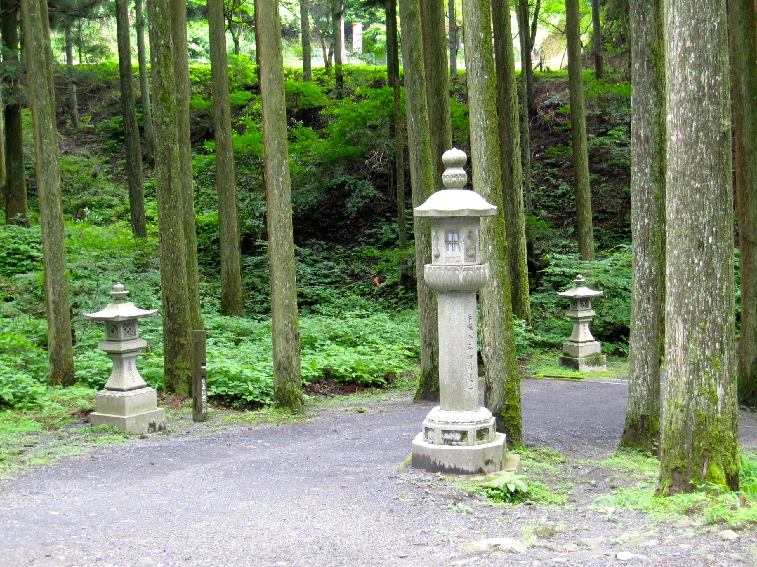The Marathon Monks of Mt. Hiei: Better than Olympic athletes?【Part II ...