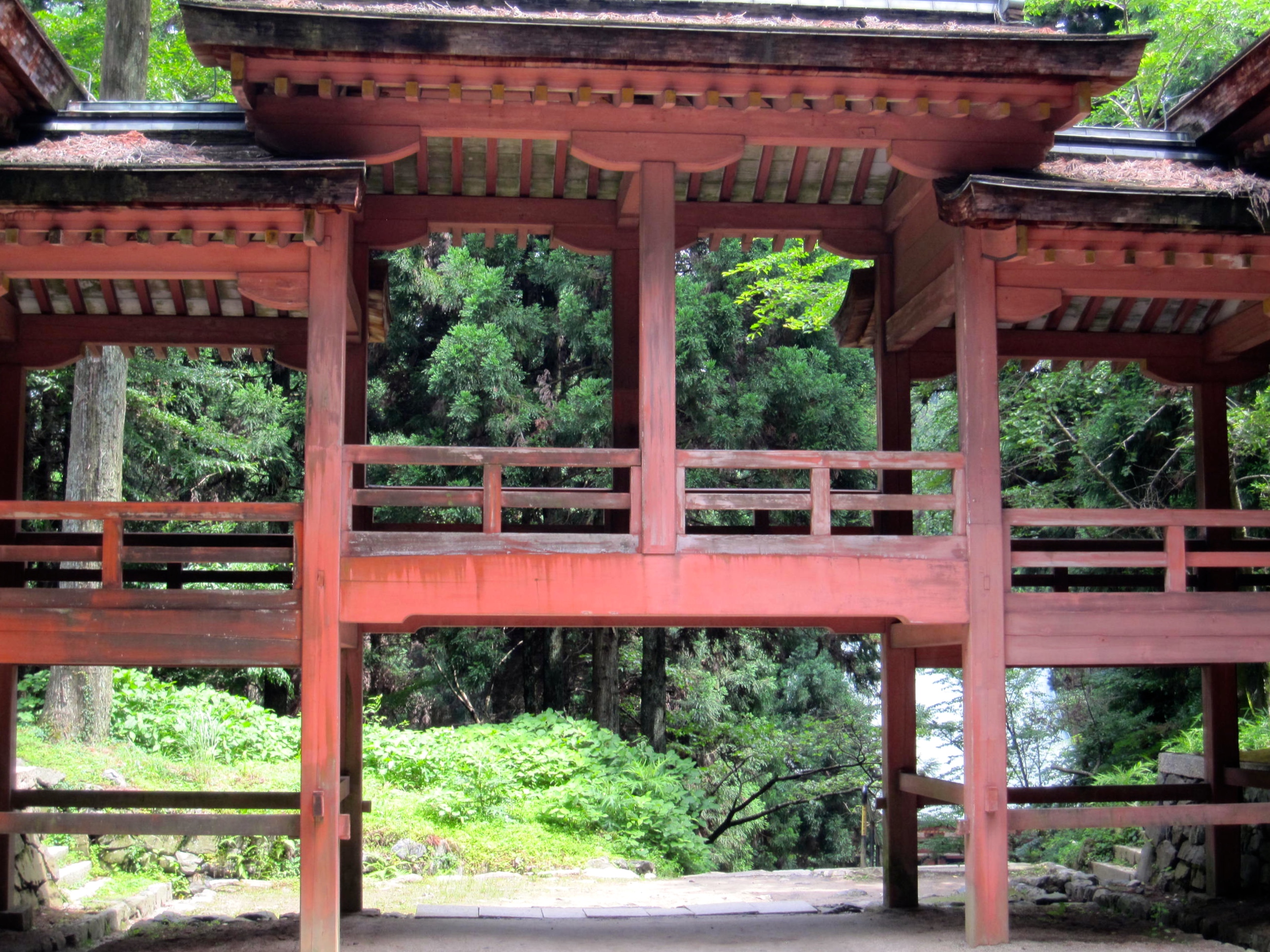 The Marathon Monks of Mt. Hiei: Better than Olympic athletes?【Part II ...