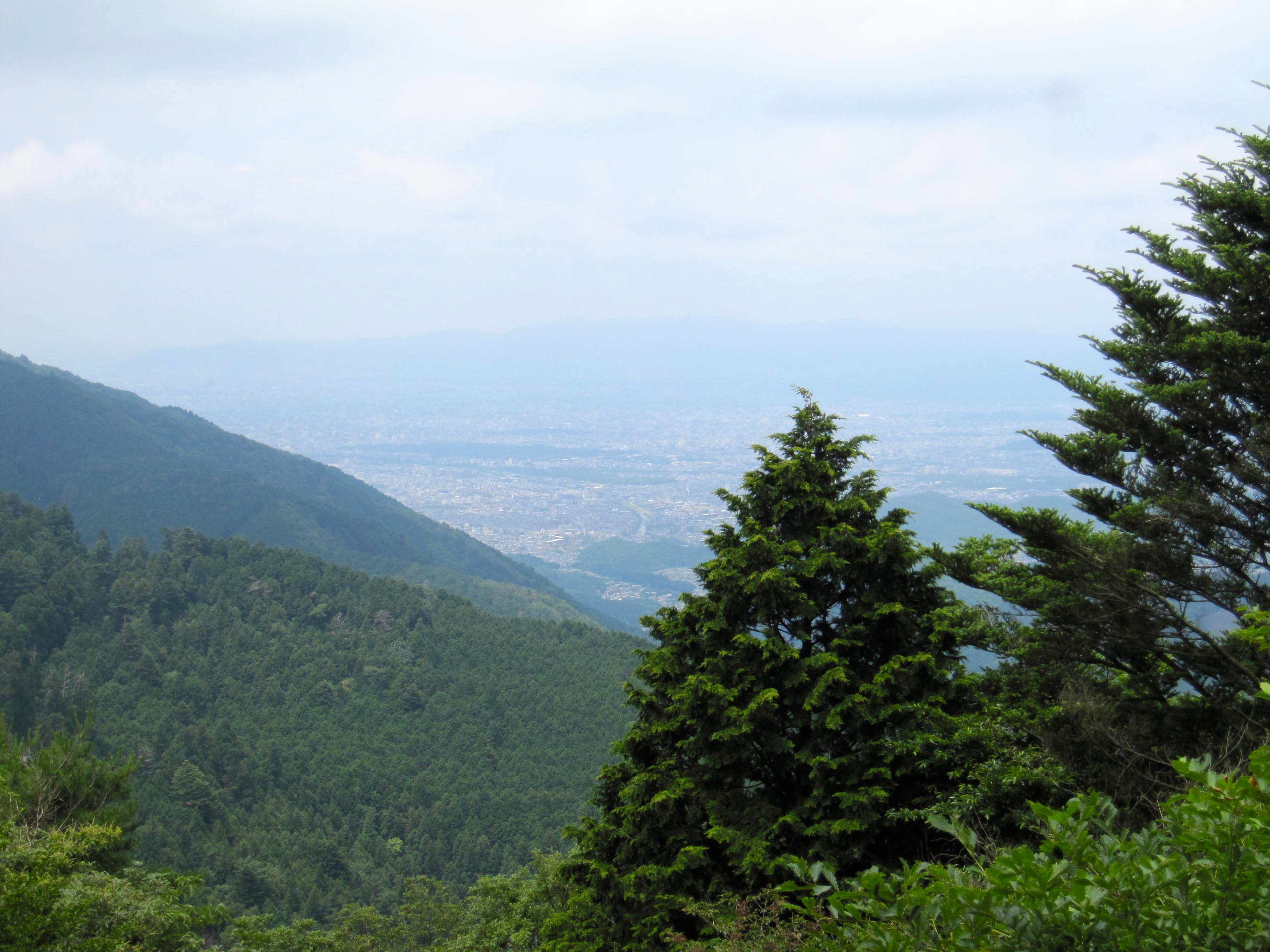 The Marathon Monks of Mt. Hiei: Better than Olympic athletes?【Part II ...