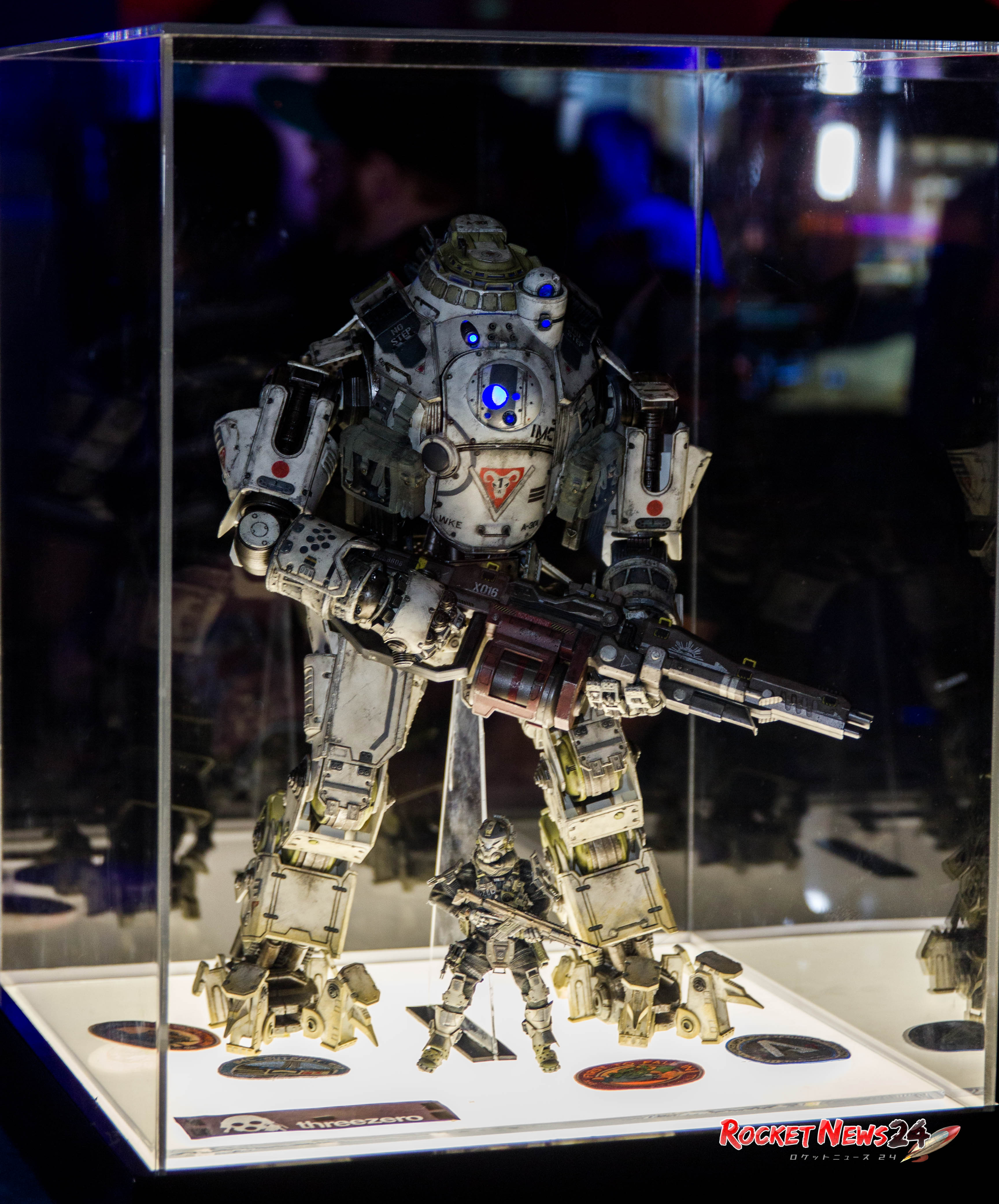 E3 2014 Preview