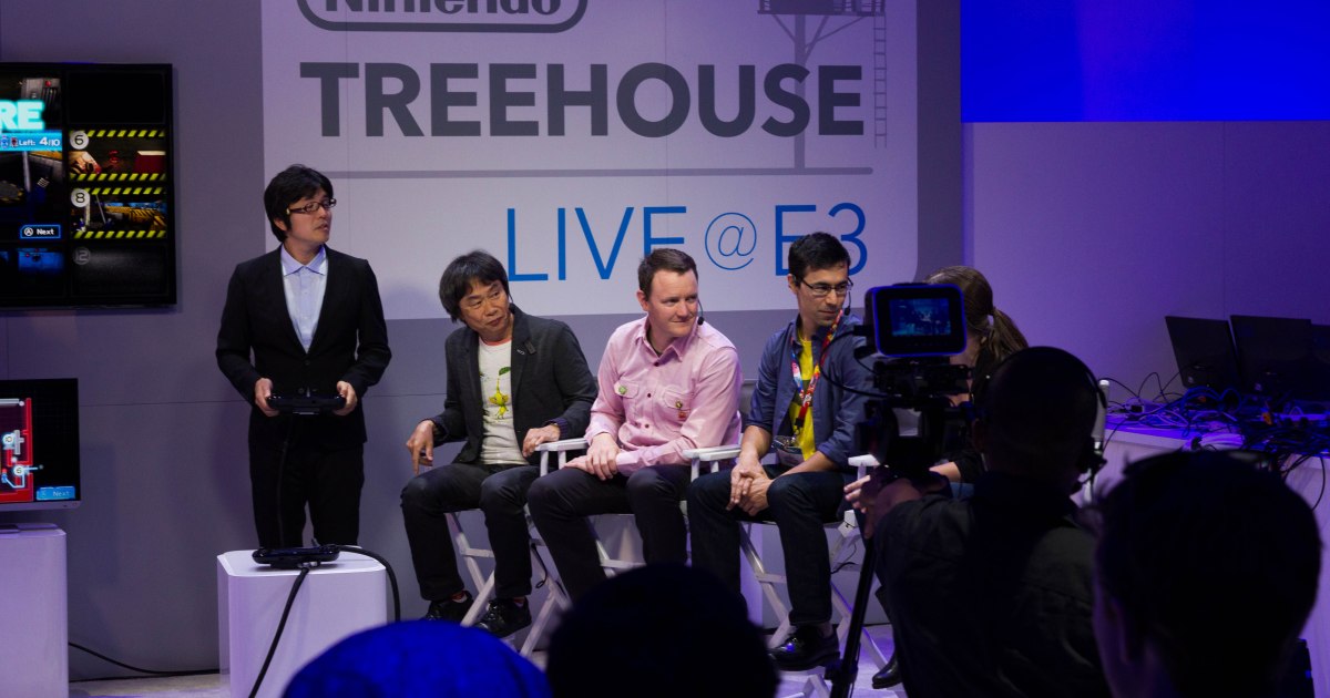 Our favorite photos from Day One of E3 2014【E3】 | SoraNews24 —Japan News—