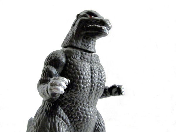 Kick back with a glass of Godzilla shochu alcohol | SoraNews24 -Japan News-