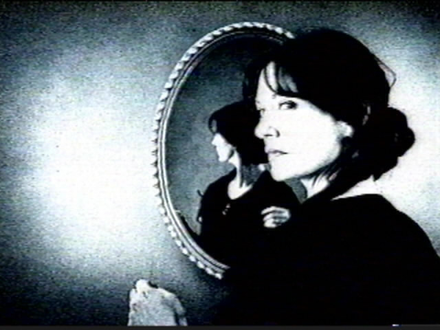 Why do I look normal in my home mirror, but hideous when I catch my ...