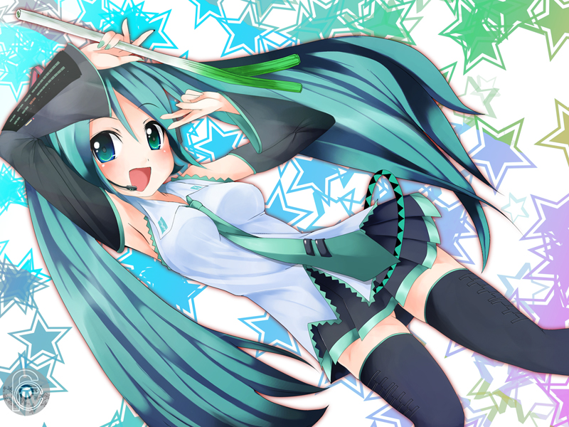 NASA’s new leek-like supersonic jet design would be perfect for Hatsune ...