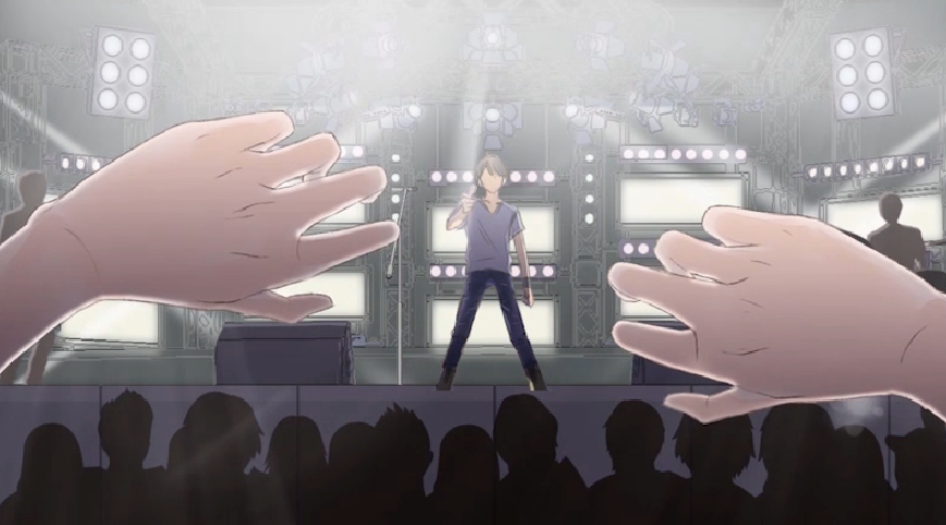 Awesome anime marriage proposal simulator lets you create romantic ...