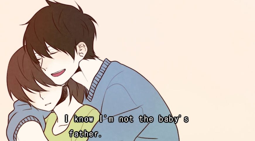 Awesome anime marriage proposal simulator lets you create romantic ...