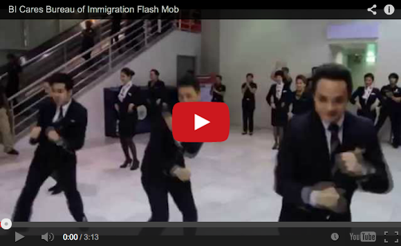 Tag: flash mob | SoraNews24 -Japan News-