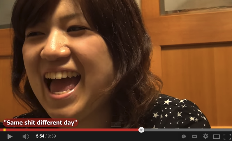 An introduction to the fun world of wasei eigo or Japanese-made English ...