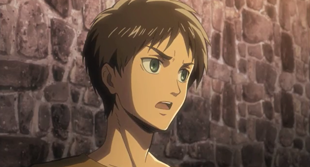 Attack on beards! Schick and Attack an Titan team up for series of ...