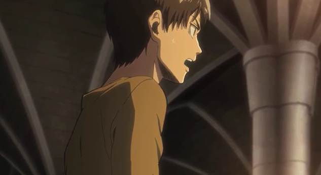 Attack on beards! Schick and Attack an Titan team up for series of ...