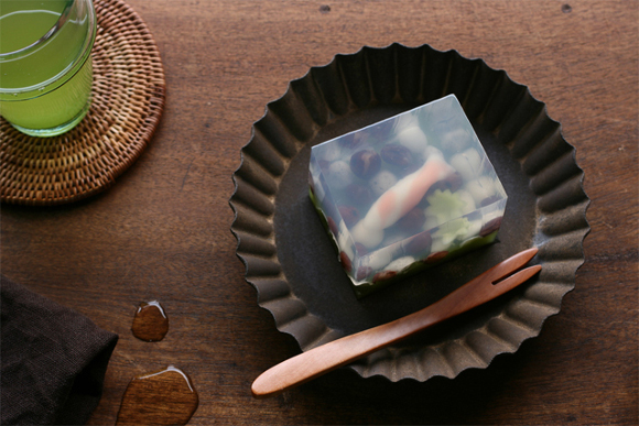 15 beautiful Japanese sweets to cool you down this summer | SoraNews24 ...