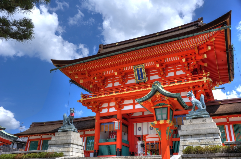 Japan’s 30 best travel destinations, as chosen by overseas visitors ...