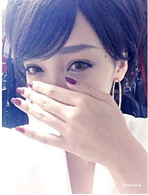 Who shall I be today? The amazing makeup skills of Zawachin ...