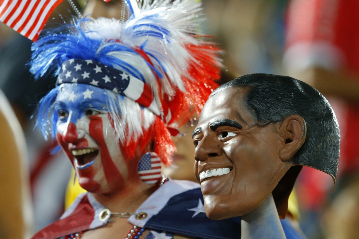 The craziest fans at the World Cup | SoraNews24 -Japan News-