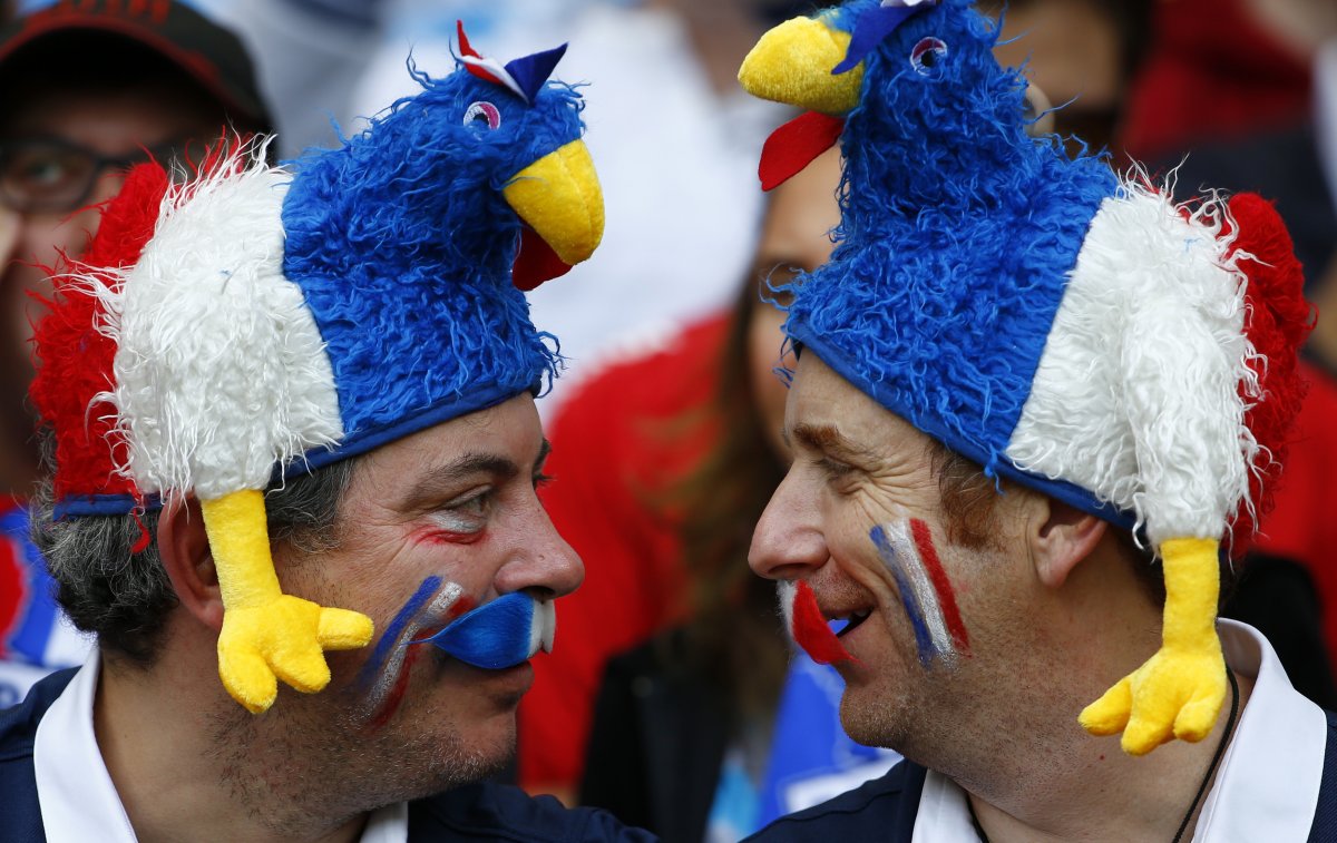 The craziest fans at the World Cup | SoraNews24 -Japan News-