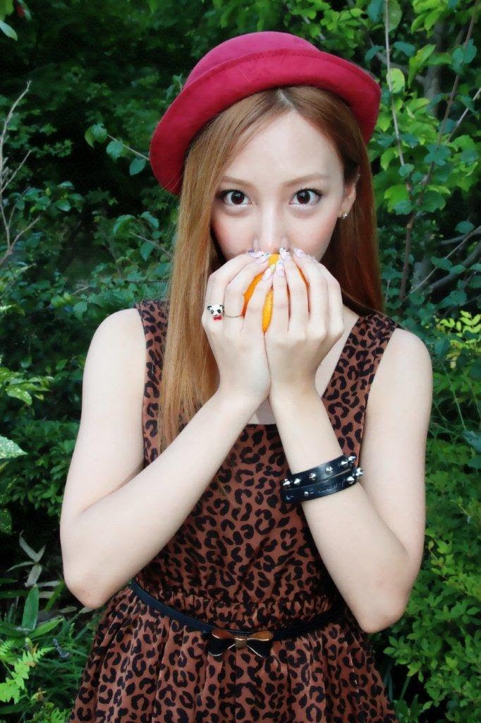 Who shall I be today? The amazing makeup skills of Zawachin ...