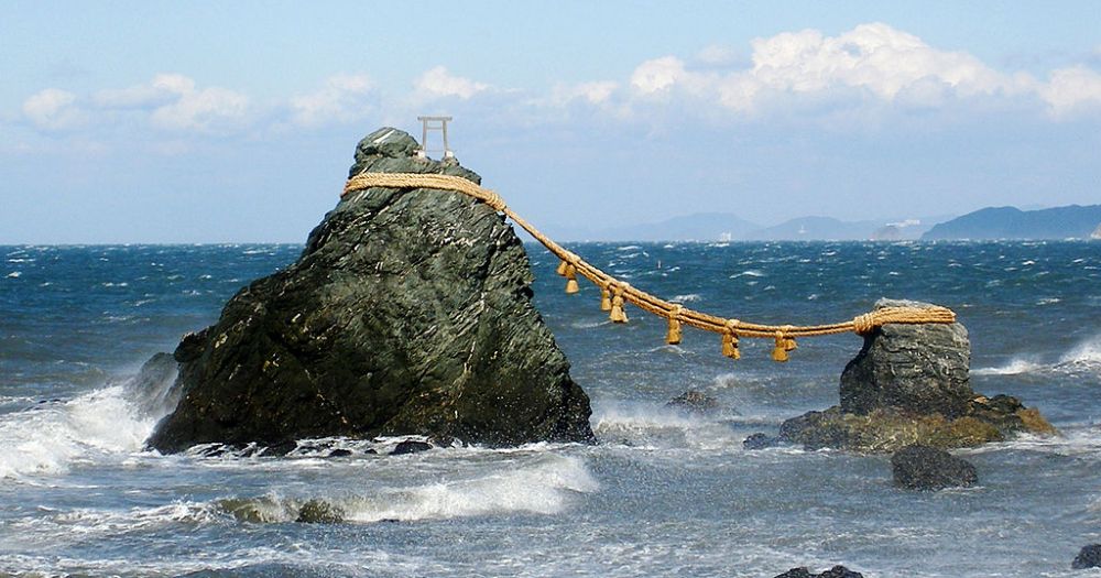 Japan’s top 3 rock “power spots” | SoraNews24 -Japan News-