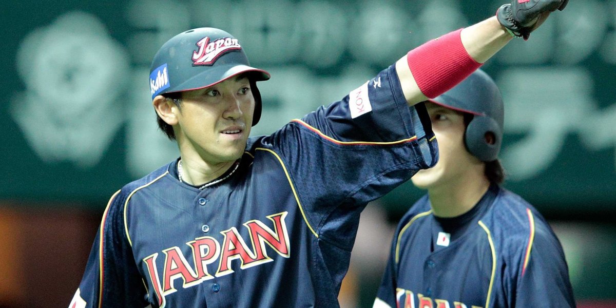 A radical solution to baseball’s All-Star game problem: MLB Vs. Japan ...