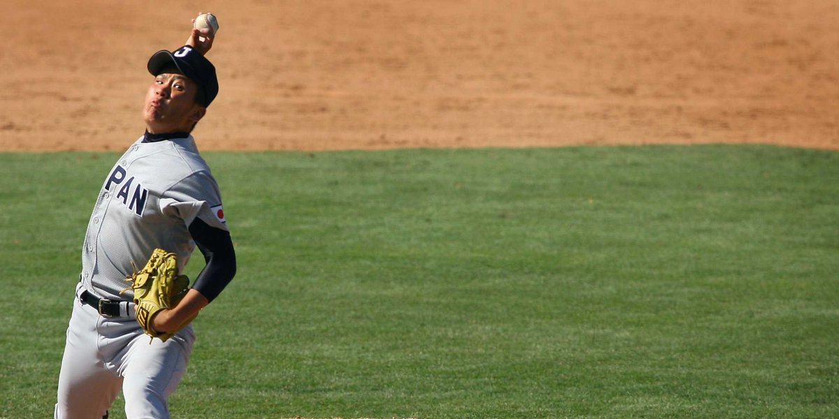 A radical solution to baseball’s All-Star game problem: MLB Vs. Japan ...