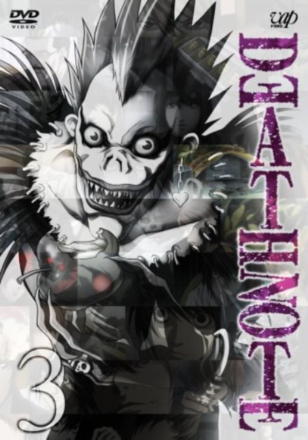 Dark manga meets music — It’s Death Note the Musical! | SoraNews24 ...