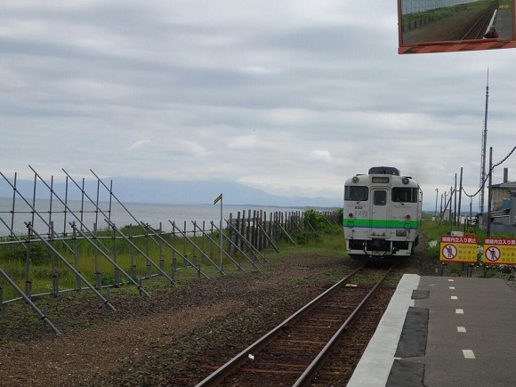 12 beautiful Japanese train stations by the sea | SoraNews24 -Japan News-
