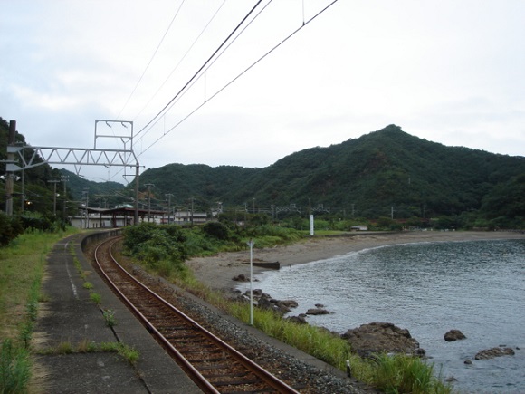12 beautiful Japanese train stations by the sea | SoraNews24 —Japan News—